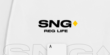 SNG Reg Life