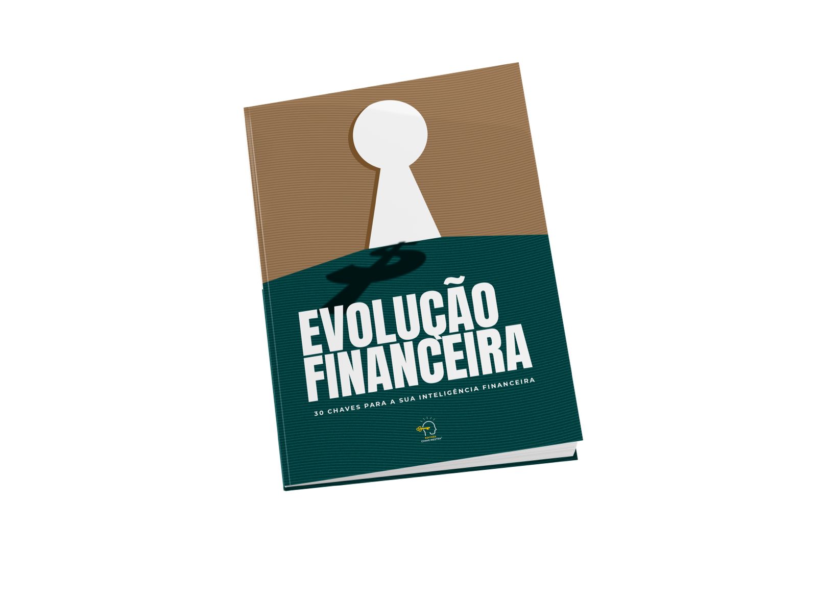 Livro "Evolução Financeira - 32 chaves para a sua inteligência fina...