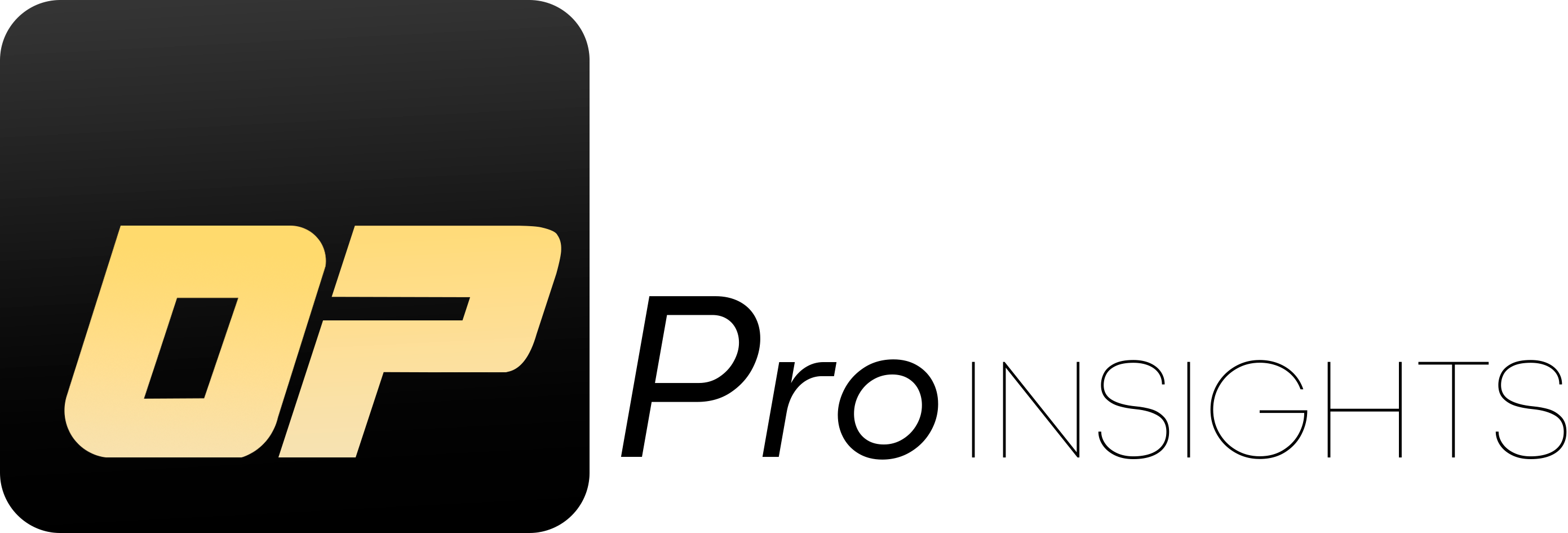 OP Pro Insights