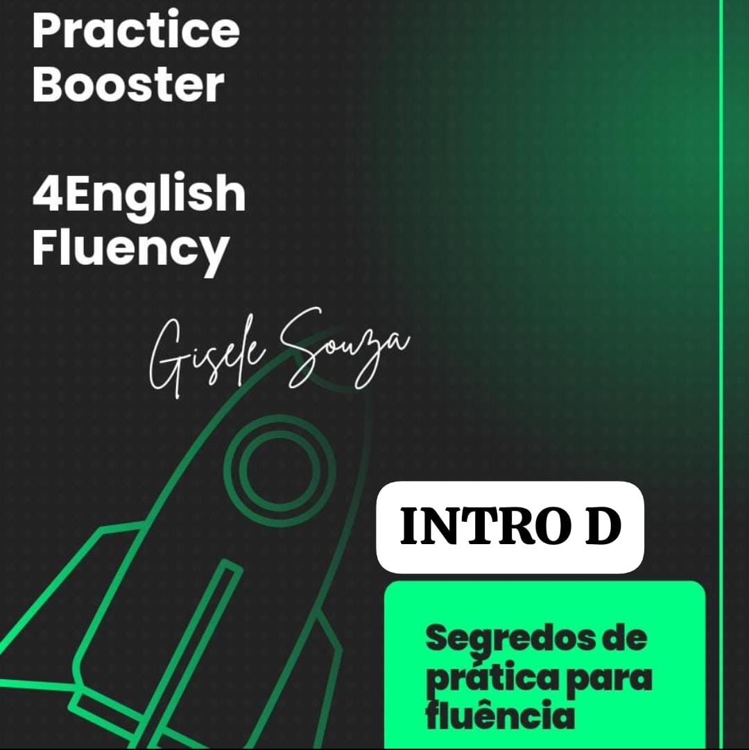 Bosster 4 Fluency 1D