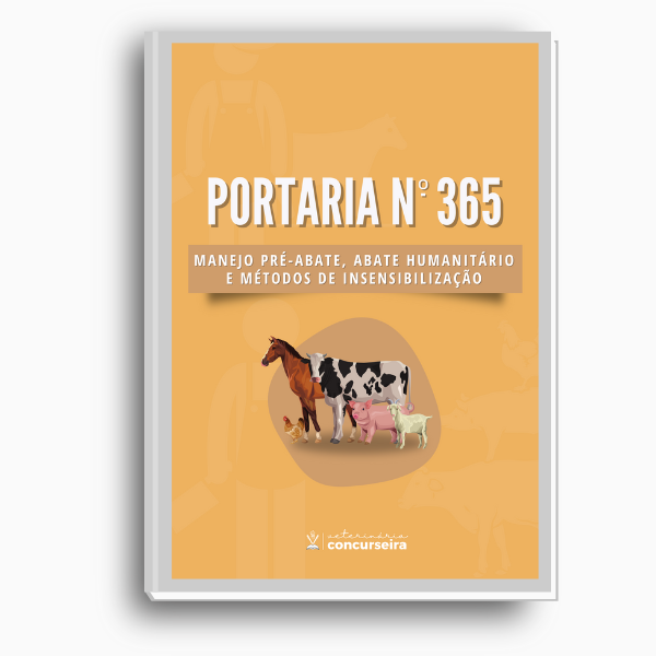 Portaria nº 365/2021
