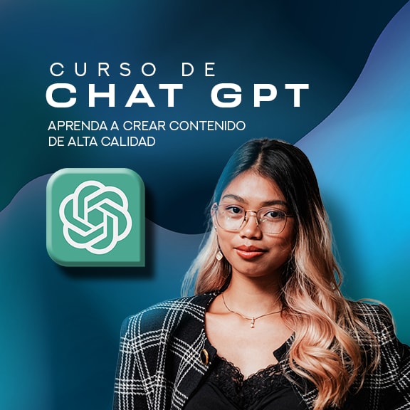 Curso de CHAT GPT