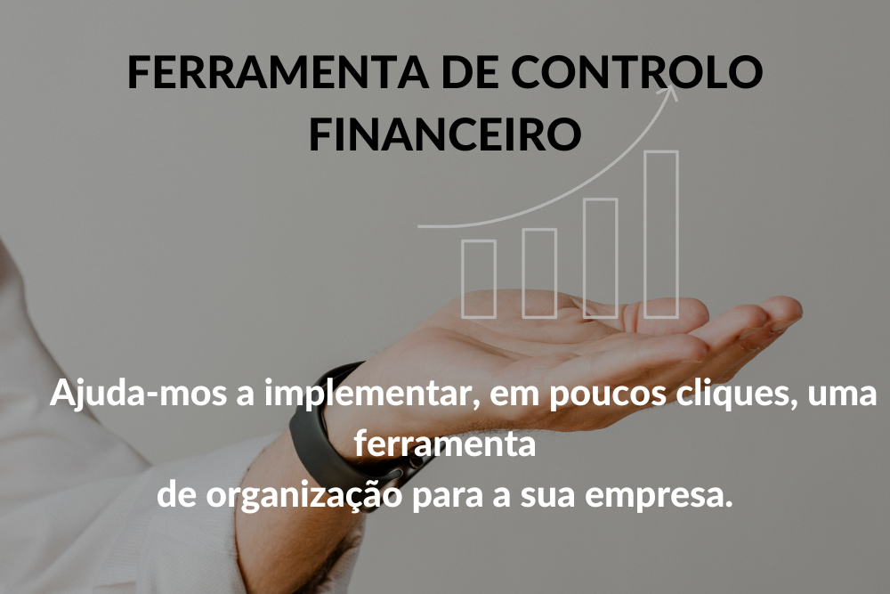 Ferramenta de Controlo e Analise Financeira