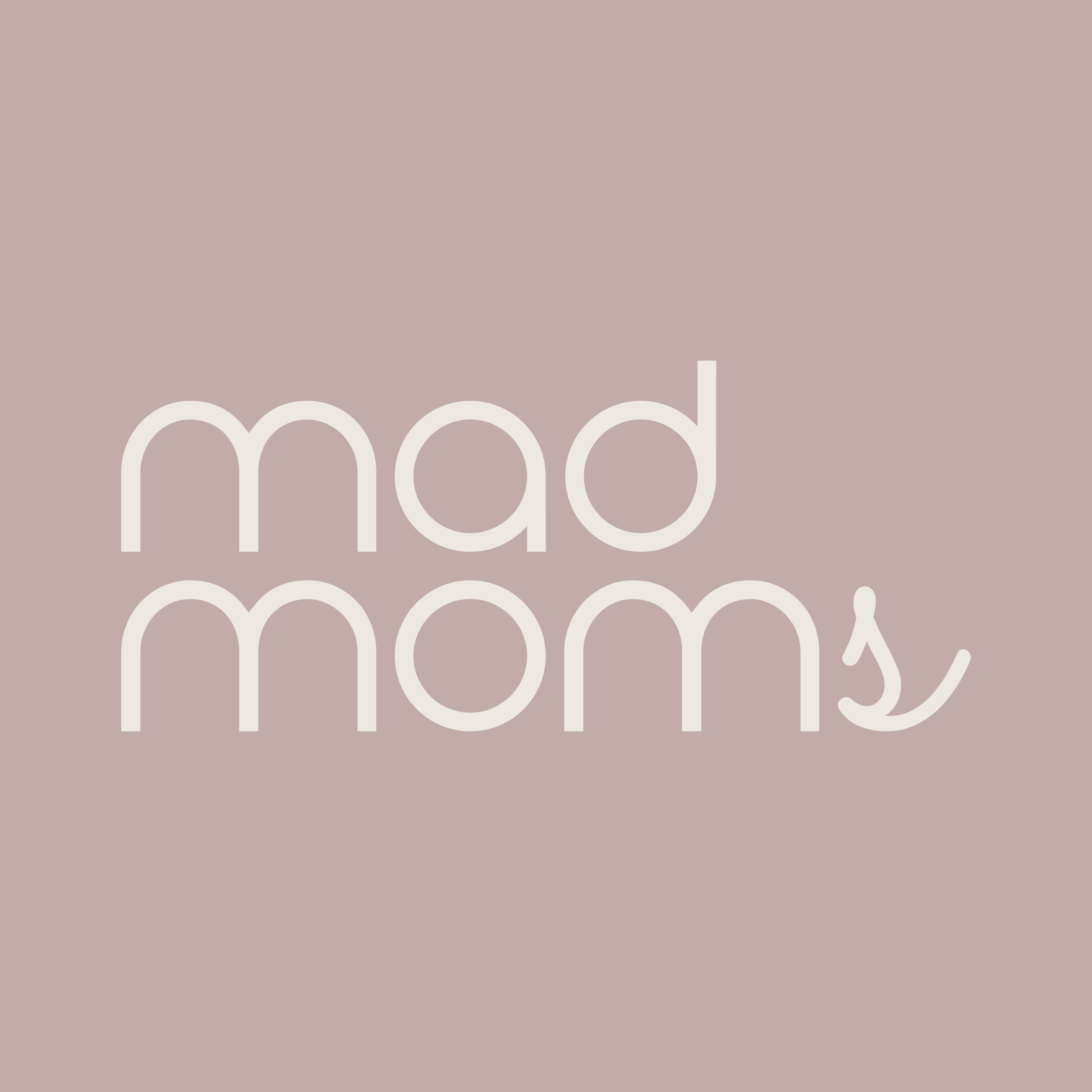 MAD MoMs - MoM - Master of Myself | Hotmart