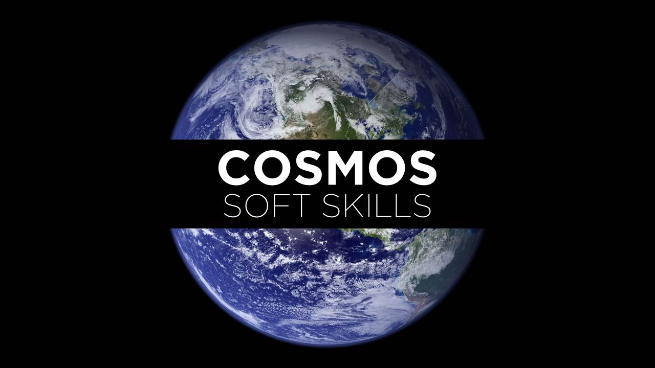 Cosmos Soft Skills
