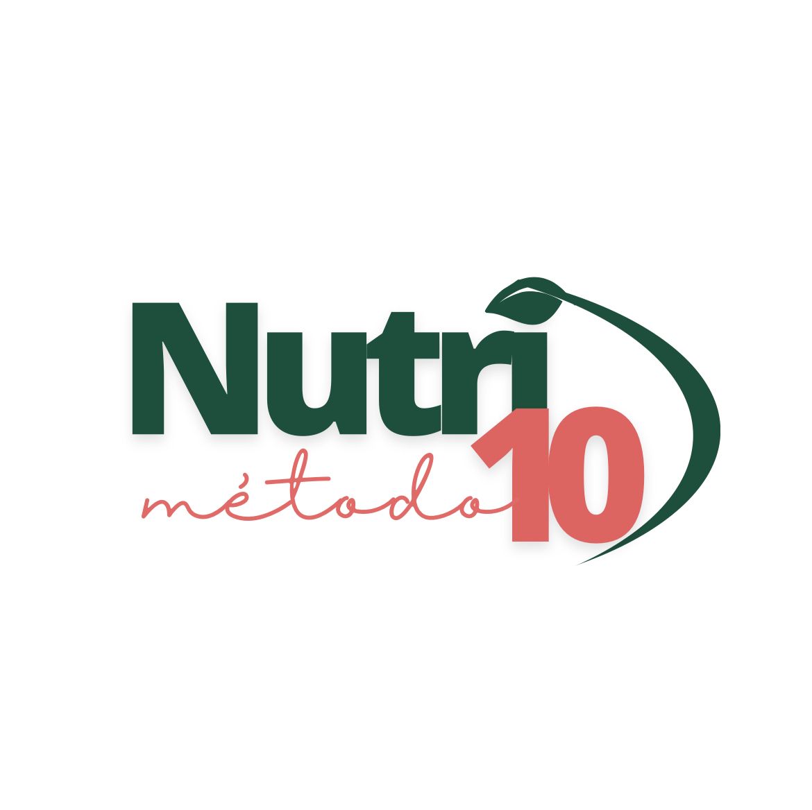 Método NUTRI 10 - Marjorie Victoria Godoi | Hotmart