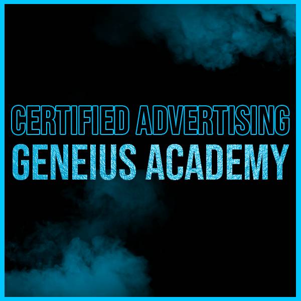The Geneius Certification Program