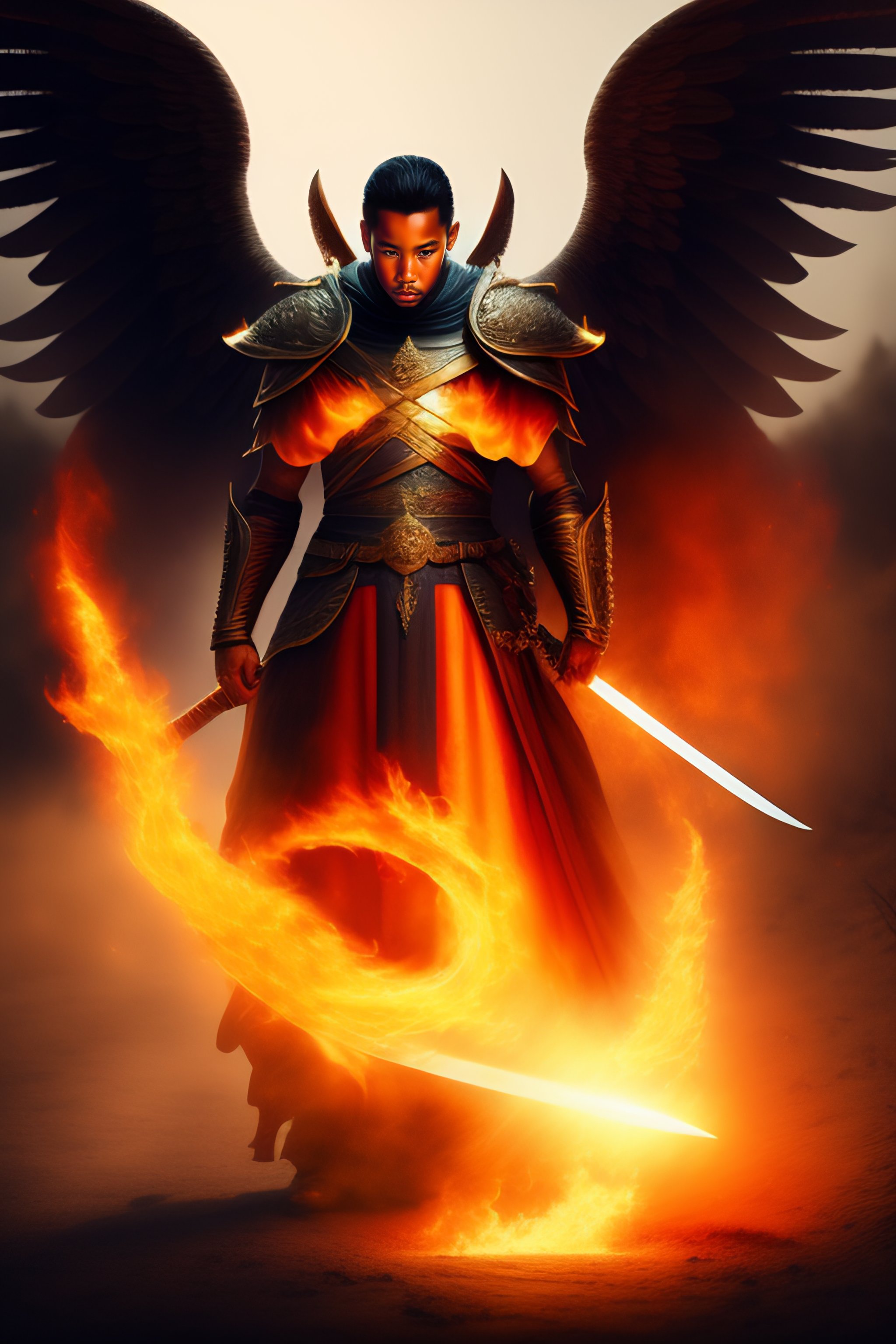 ANGEL - Atlas IT Service | Hotmart