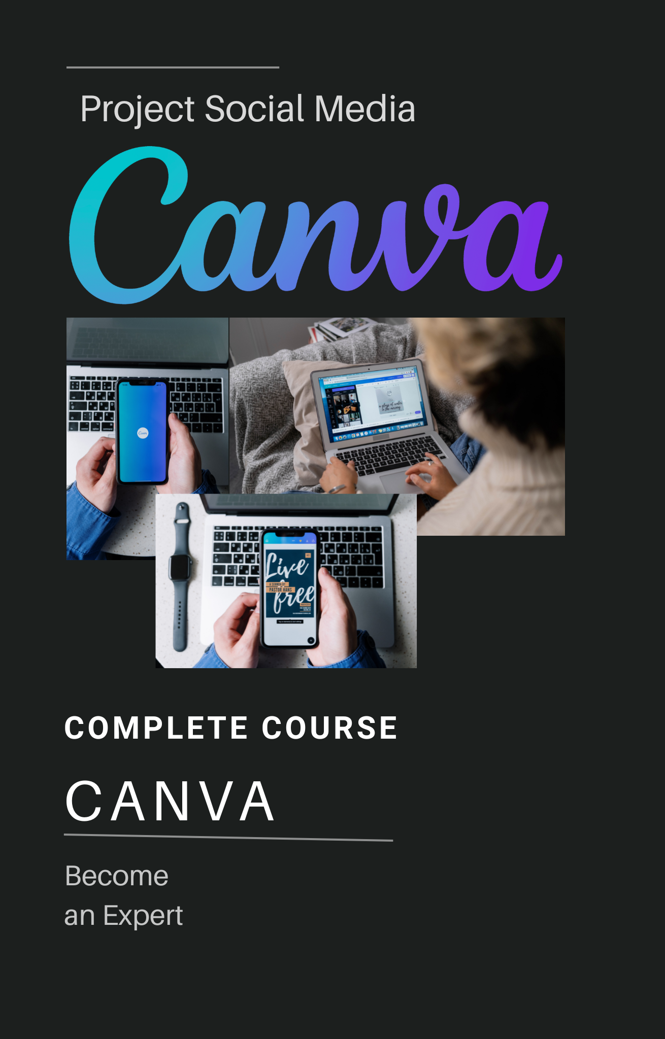 Canva Complete - Wilfredo Jr. Lumpayao | Hotmart