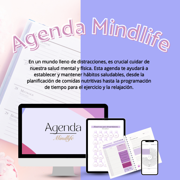 Agenda Mindlife