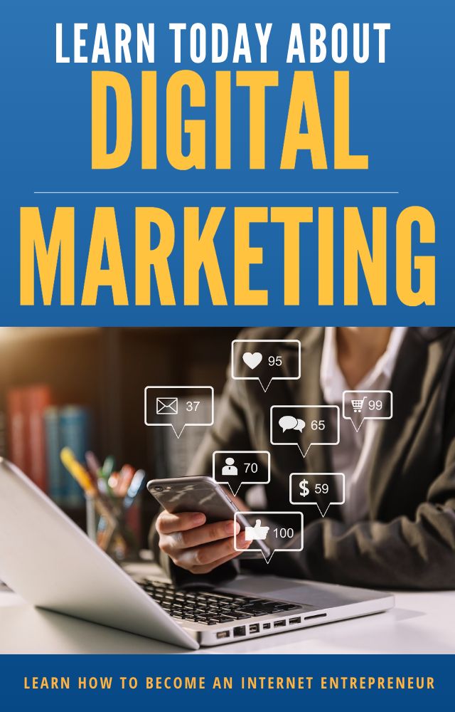 The ULTIMATE Guide to Dominating the Online Market: 5 Proven Strategies ...