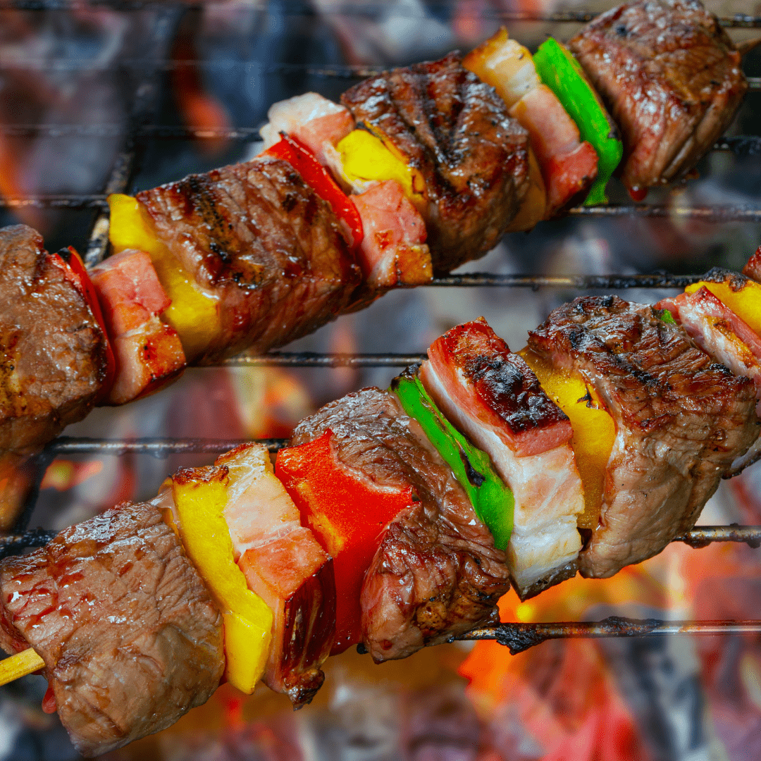 Curso Espetinho Perfeito - Felipe Dos Santos | Hotmart