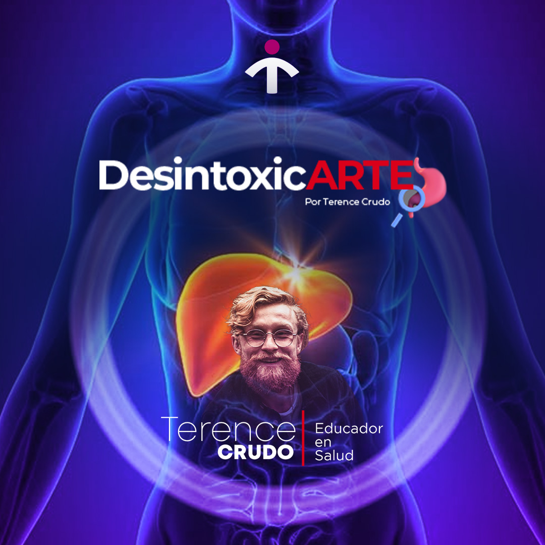 DexintoxicARTE - Detox Completo