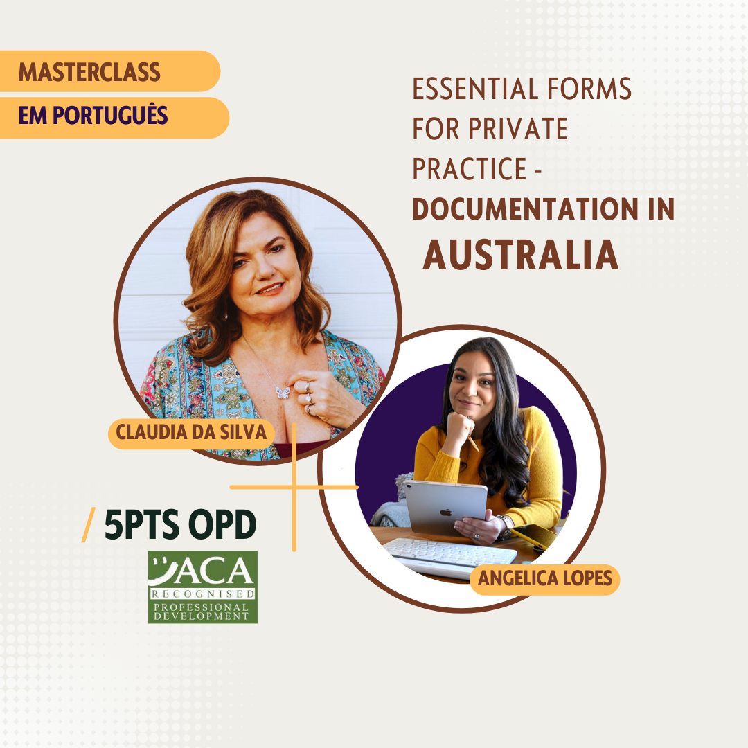 Essential forms for private practice [Practice Documentation] - Ang...