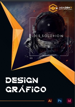 Design Gráfico - Adobe Illustrator - |MK Academy| - Murilo Costa de...