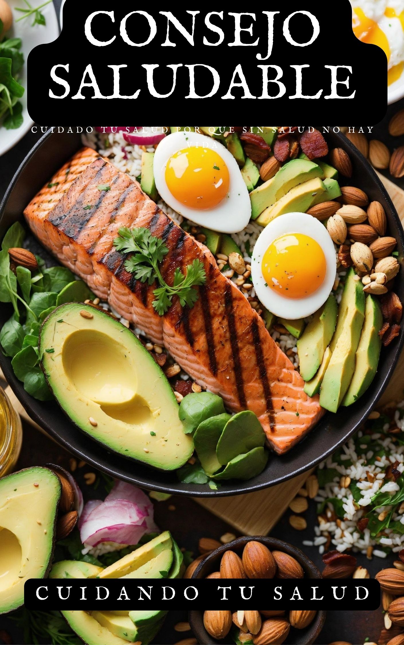 SALUD Y BIENESTAR 💚 todo lo que necesitas para tu salud - METODO...