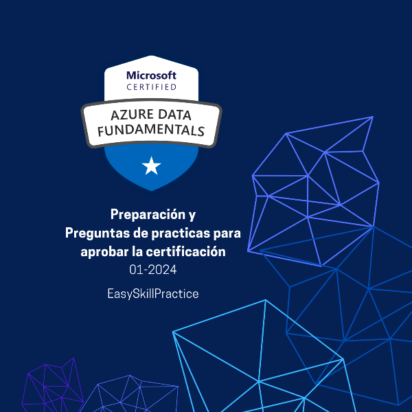 DP-900 Azure Data Fundamentals: Preguntas Estratégicas para Garanti...