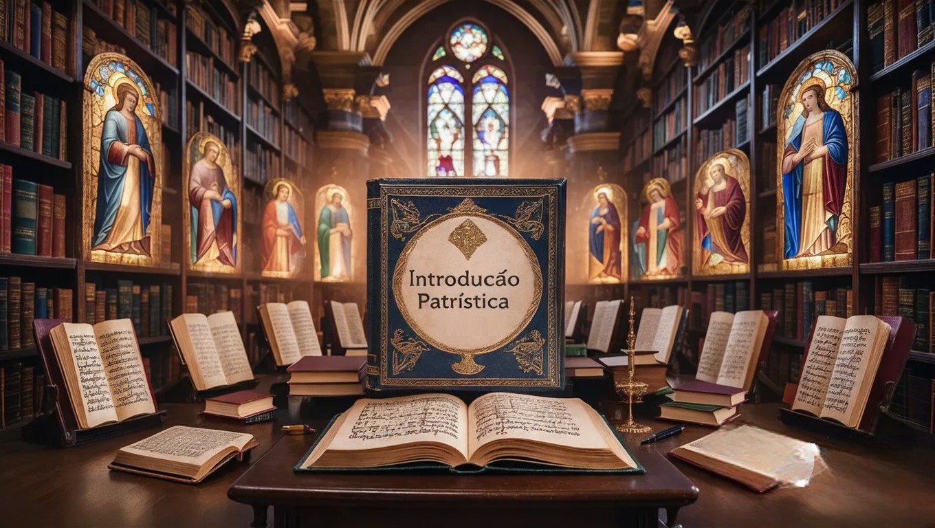 Introdução à Patrística