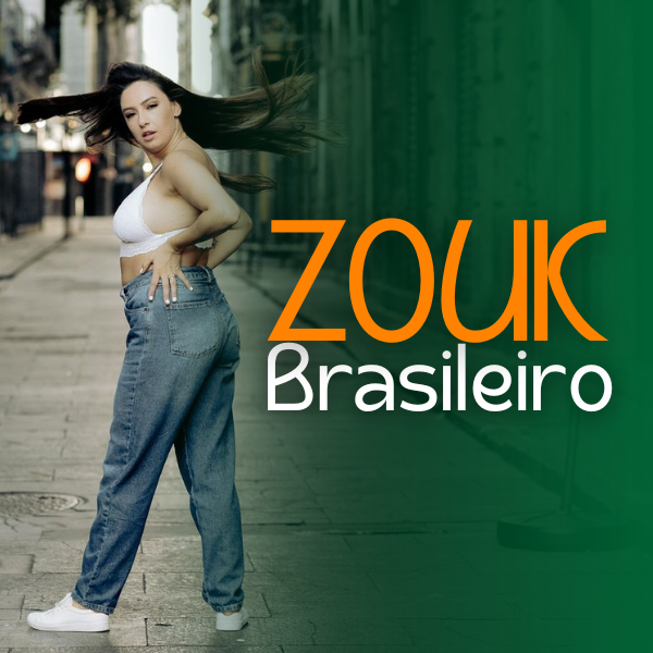 Zouk Brasileiro