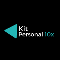 Kit Personal 10x