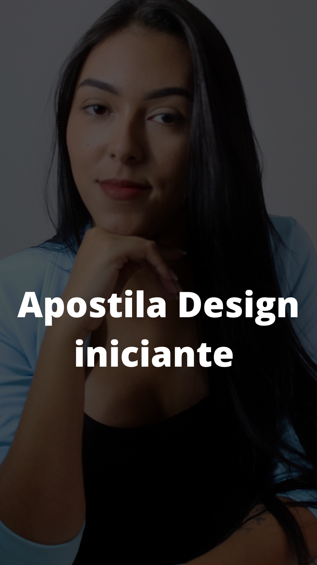 Apostila Design Iniciante