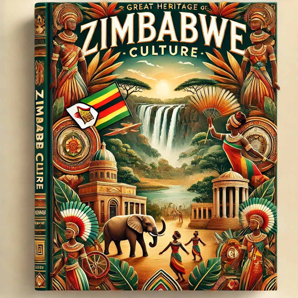Zimbabwe Culture
