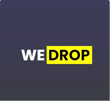 WEDROP - ACESSO COMPLETO