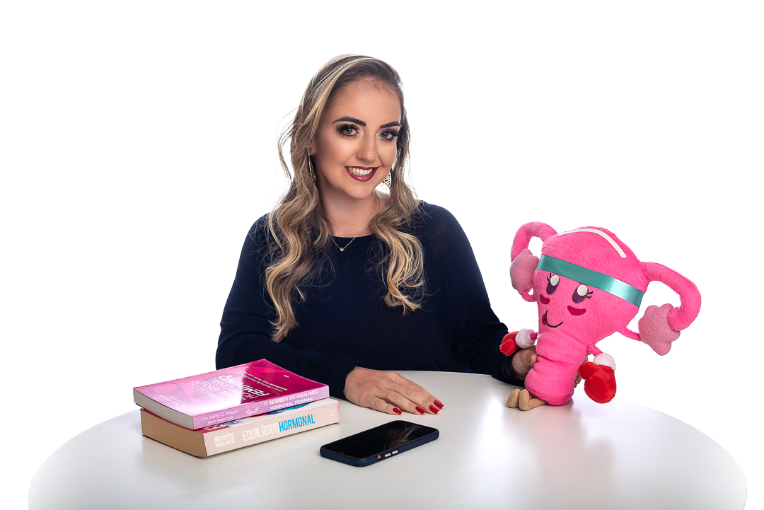 Consulta Individual com Nutri Carol Faria - Cantinho da Nutri | Hot...