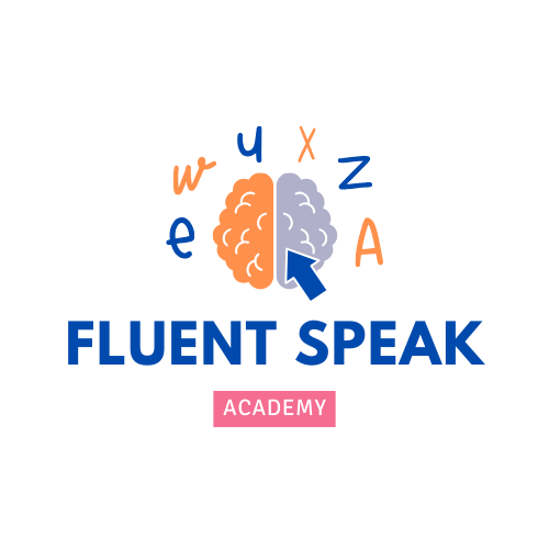 Fluent Speak Academy