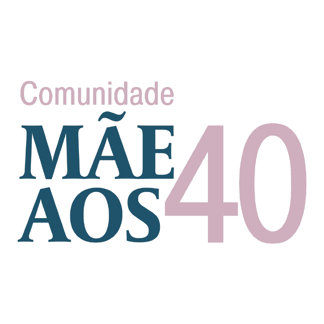 Comunidade Mãe Aos 40