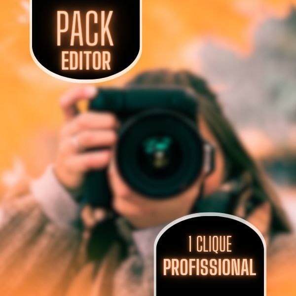 Pack editor - 1 clique profissional - Suelen De Paula Mendes | Hotmart
