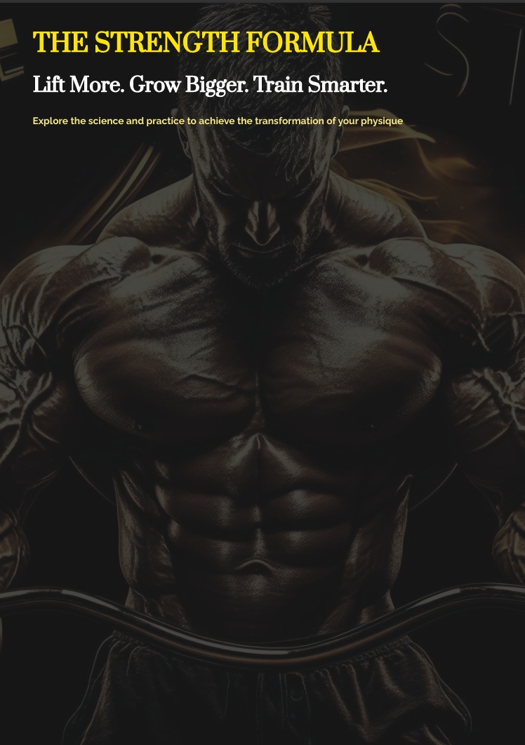 The Strength Formula