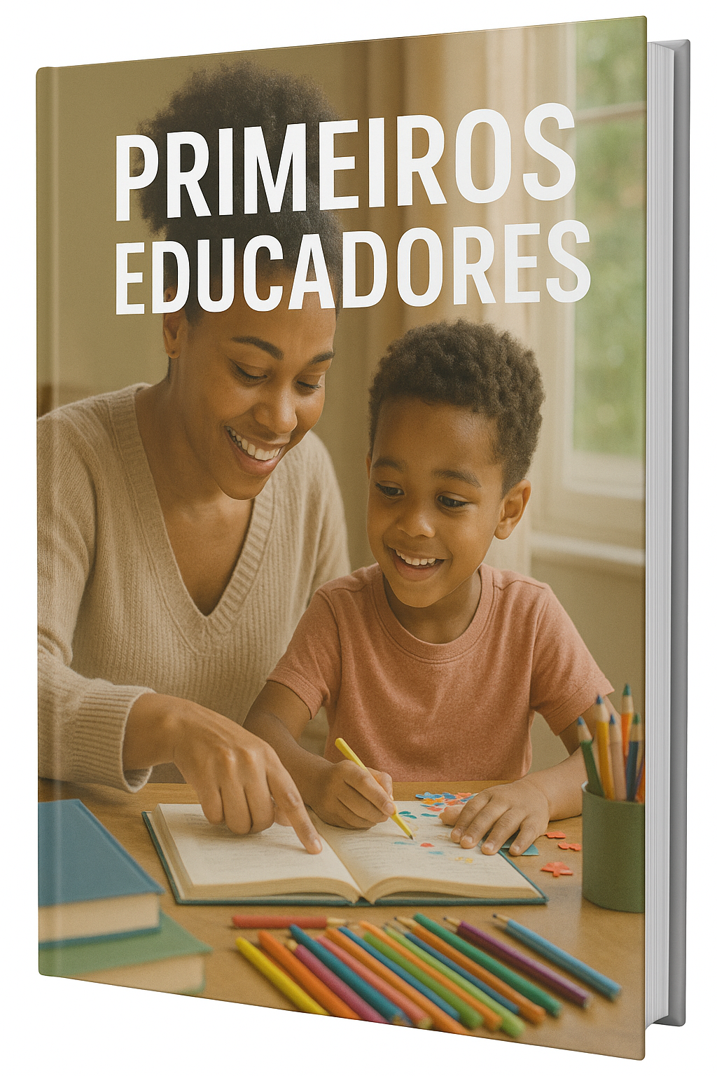 Primeiros Educadores MPE - Lia Mont | Hotmart