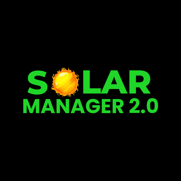 Solar Manager 2.0 - Cairo Gaioso | Hotmart