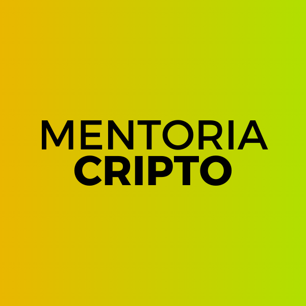 Mentoria Cripto