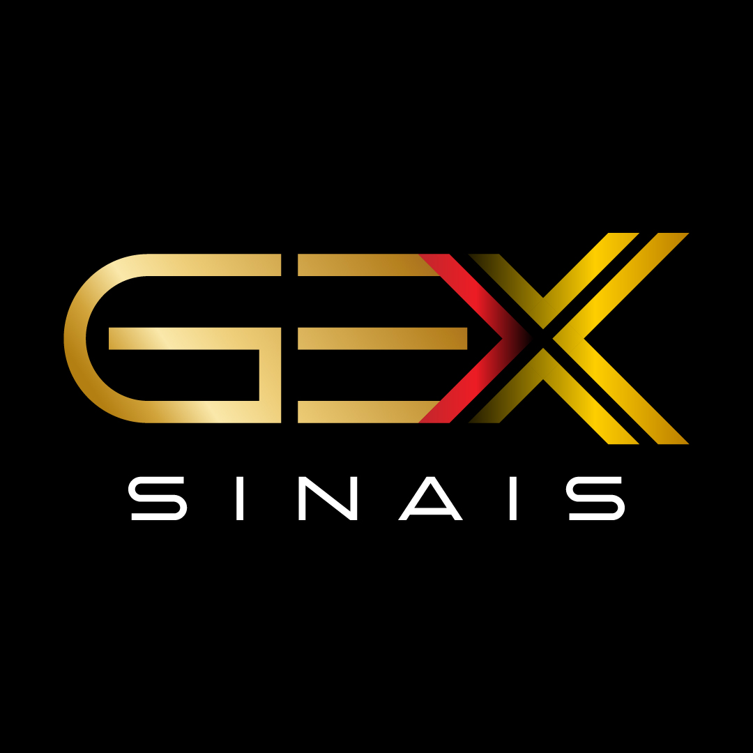 German Expert (GEX) Sinais