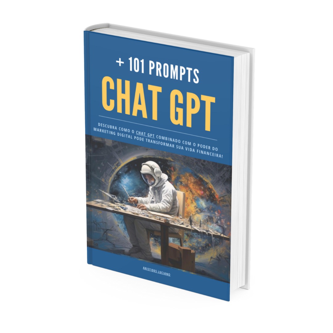 + 101 Prompts ChatGPT