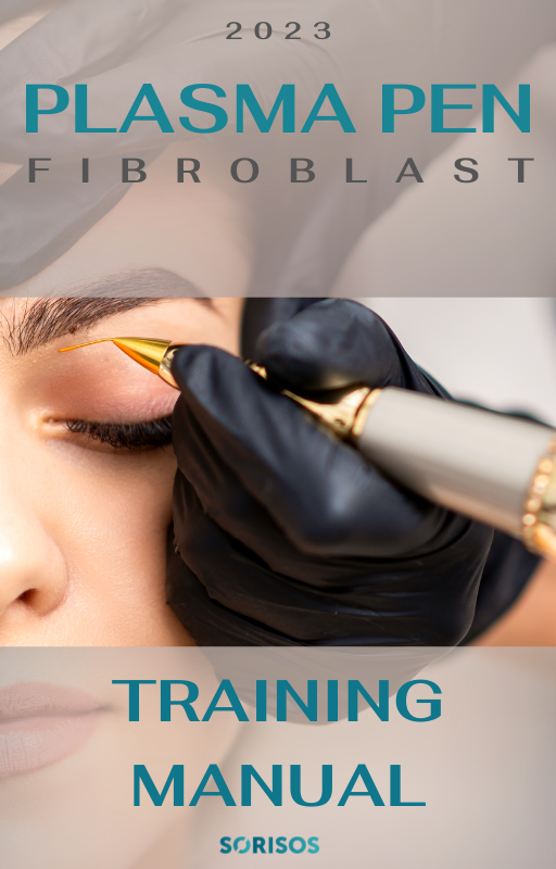 PLASMA PEN -FIBROBLAST ( TRAINING MANUAL) - Paulo Oliveira | Hotmart PLASMA PEN -FIBROBLAST ( TRAINING MANUAL) - Paulo Oliveira | Hotmart