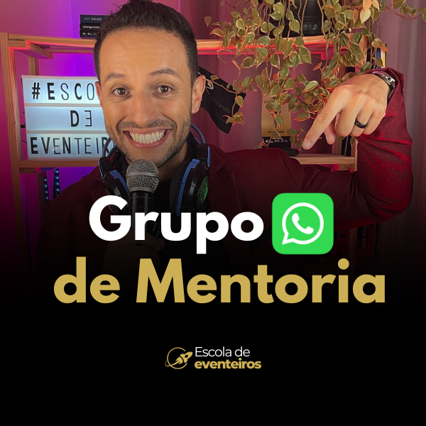 Grupo de Mentoria