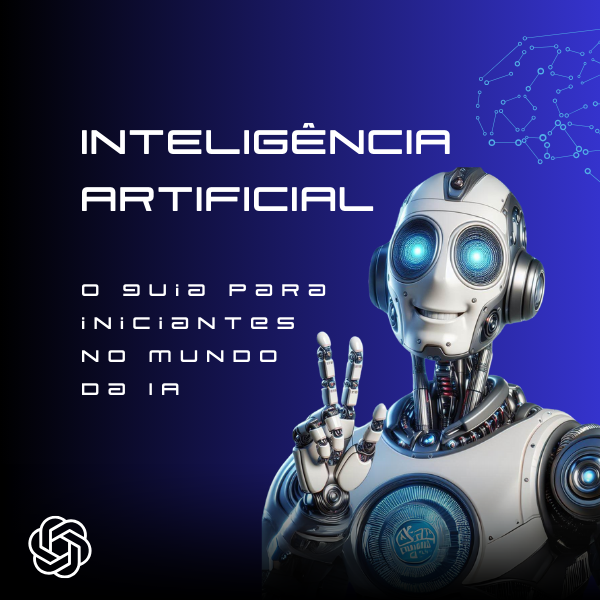 Inteligência Artificial Para Iniciantes