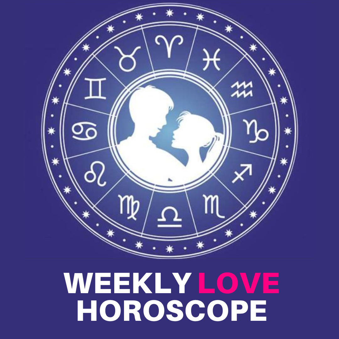 Weekly Love Horoscope Guide