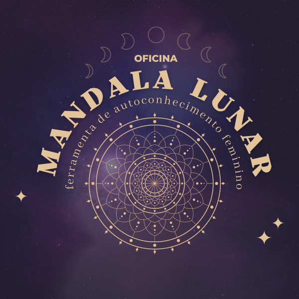 Oficina de Mandala Lunar
