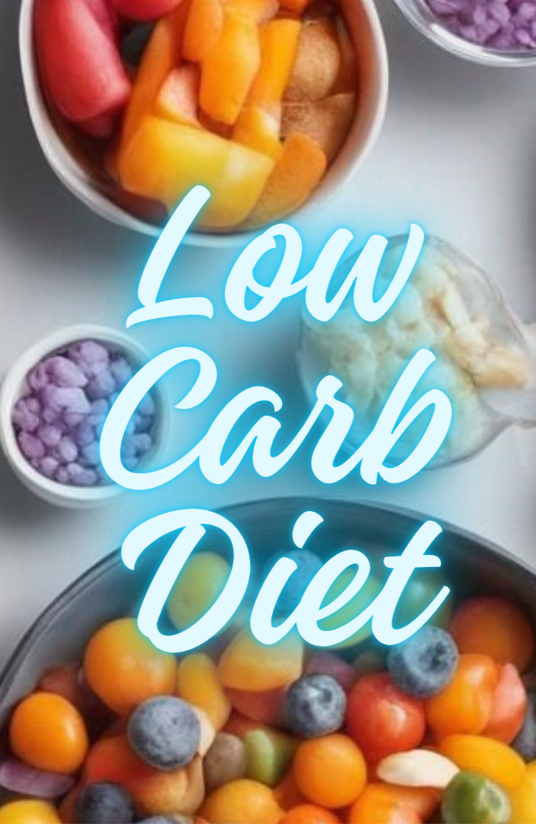 Receitas low carb - CAC | Hotmart