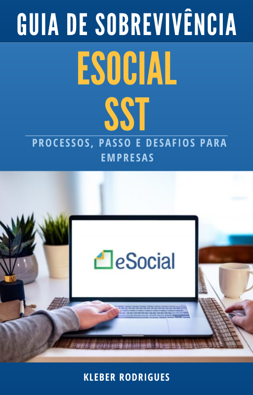 MANUAL SST ESOCIAL / COMO SOBREVIVER AS MULTAS 2022