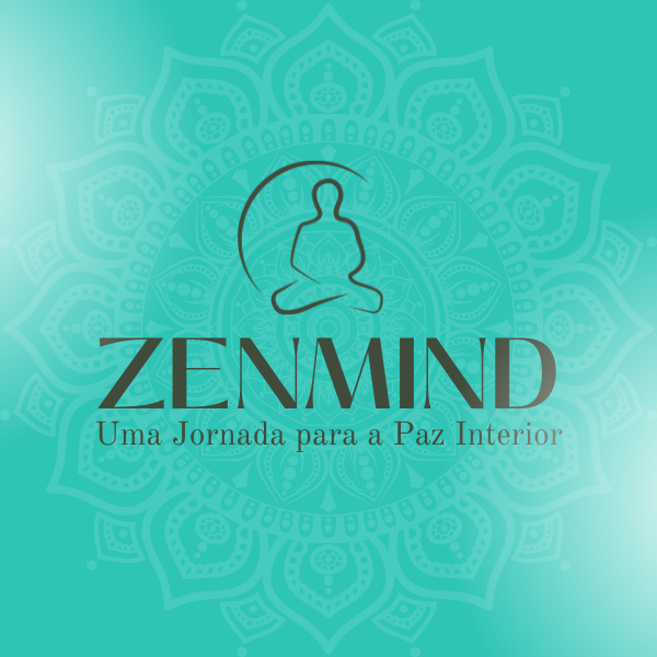 ZenMind - Uma jornada para paz interior