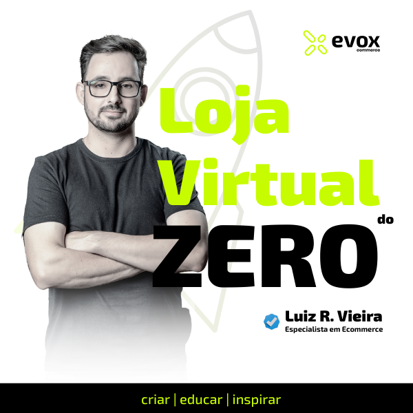 Loja Virtual do Zero - Loja Integrada