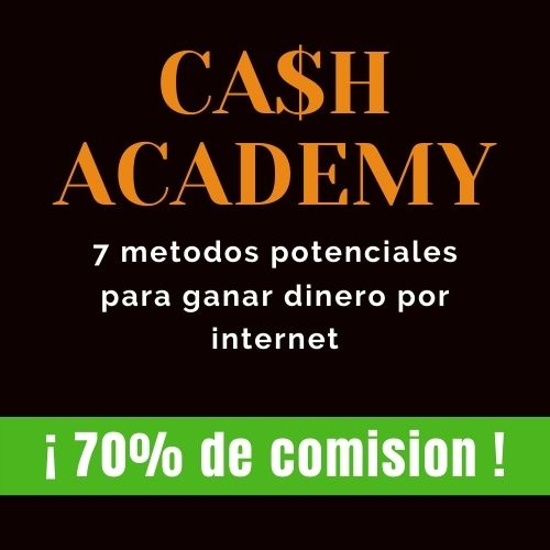 Cash Academy
