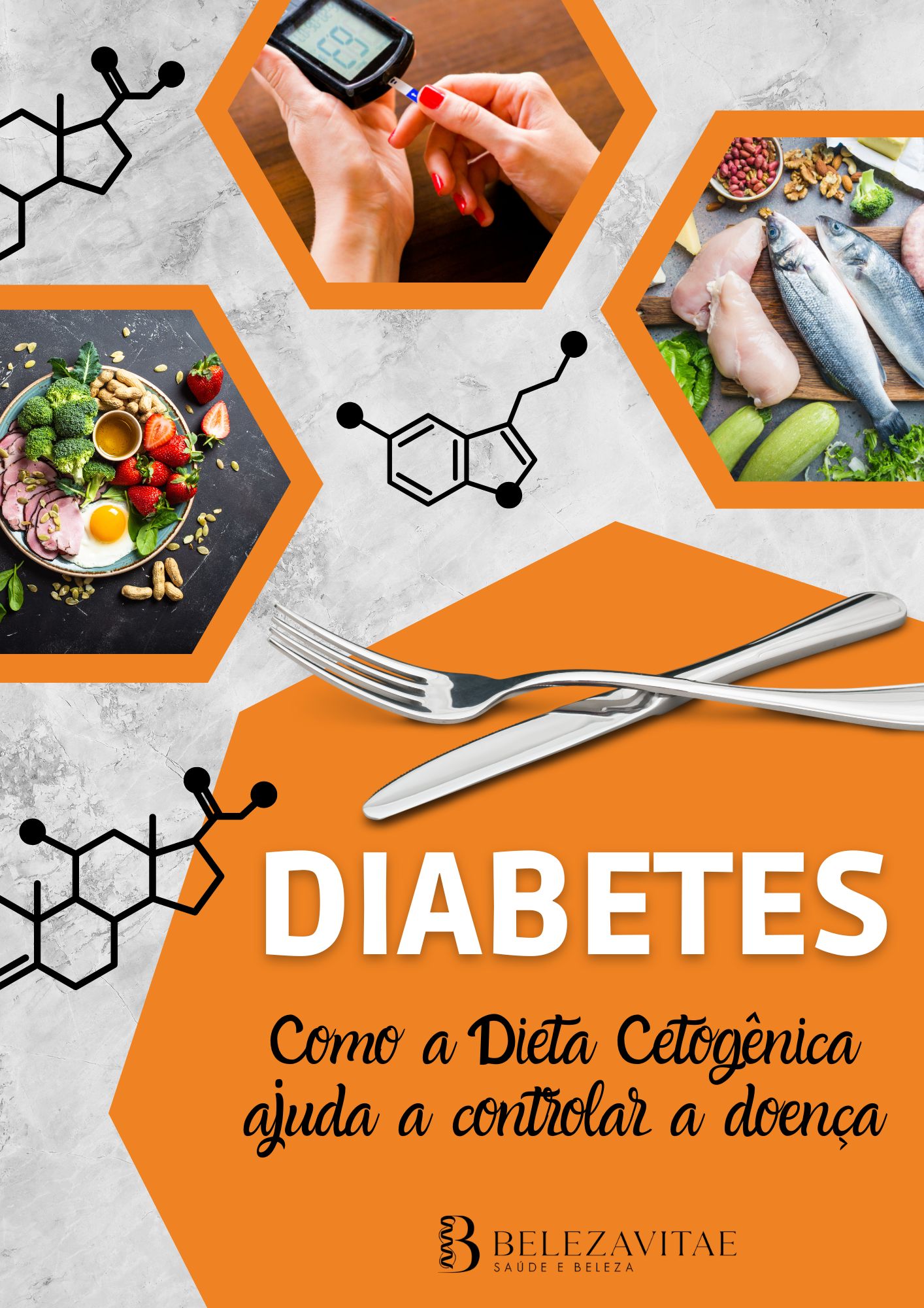 Desafio 21 dias: Diabetes sob controle - VitaeVita | Hotmart