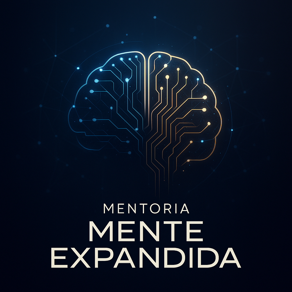 Mentoria Mente Expandida: Crie Sua IA Pessoal - Guilherme Augusto T...