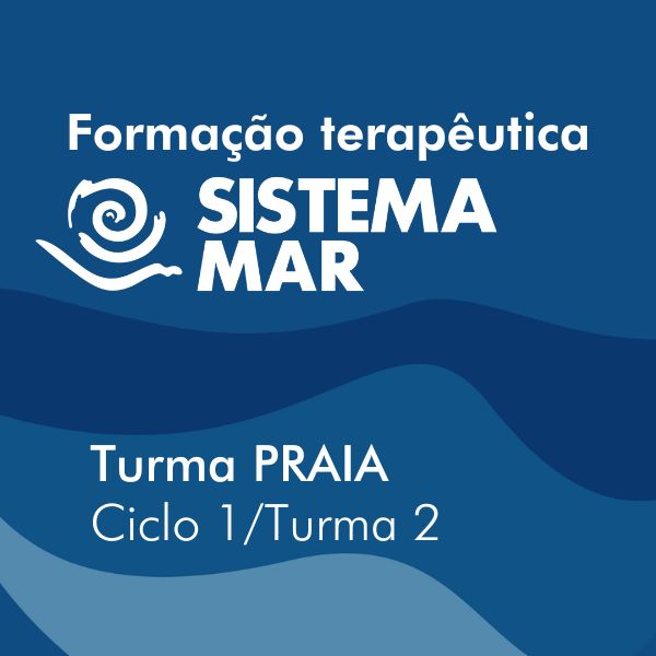 SISTEMA MAR - Ciclo 1/Turma 2 (matrícula) - Vann Porath | Hotmart